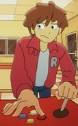 Rebel | Good Kid Wiki | Fandom