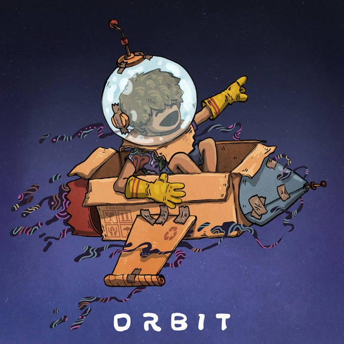 Orbit | Good Kid Wiki | Fandom