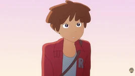 Rebel | Good Kid Wiki | Fandom