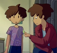Rebel | Good Kid Wiki | Fandom