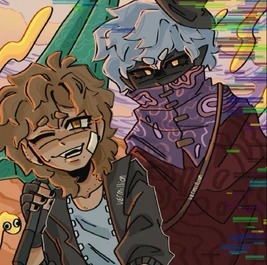 GENTU OS | Good Kid Wiki | Fandom