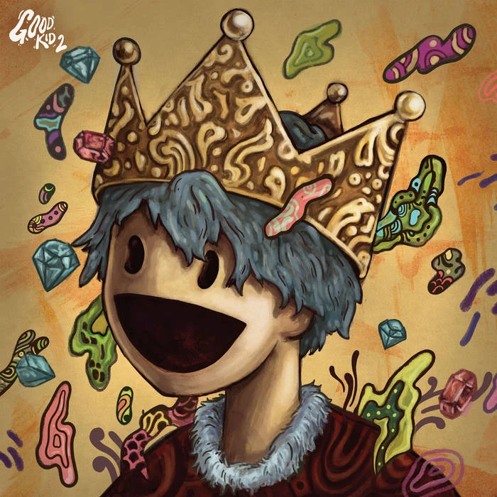 Down with the King | Good Kid Wiki | Fandom