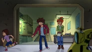 Rebel | Good Kid Wiki | Fandom