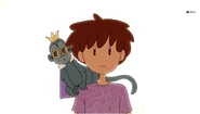 Characters | Good Kid Wiki | Fandom