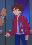 Rebel | Good Kid Wiki | Fandom