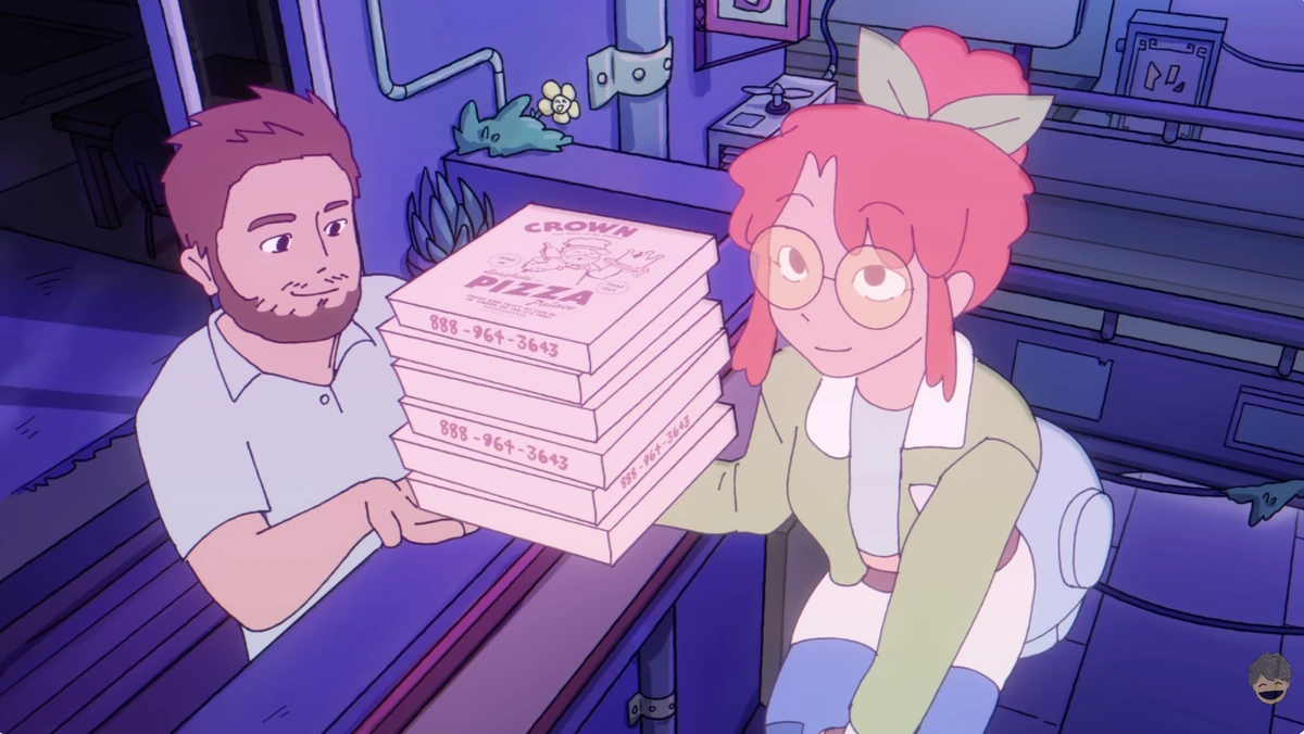 Mimi | Good Kid Wiki | Fandom