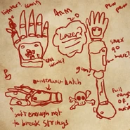 GENTU OS | Good Kid Wiki | Fandom