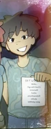 Rebel | Good Kid Wiki | Fandom