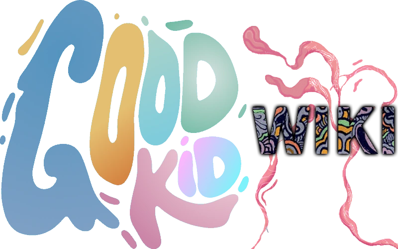 GENTU OS | Good Kid Wiki | Fandom