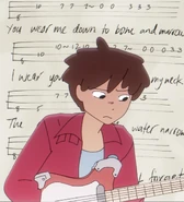 Rebel | Good Kid Wiki | Fandom
