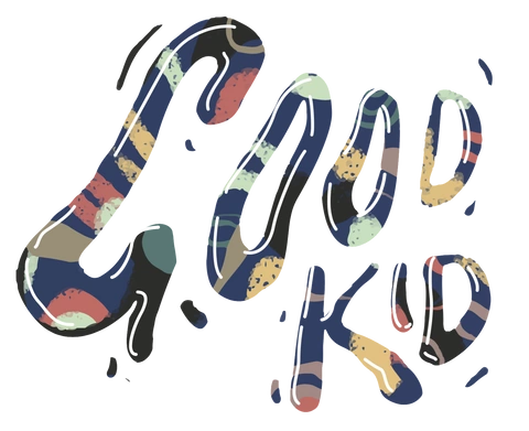 Good Kid Band Wiki | Fandom