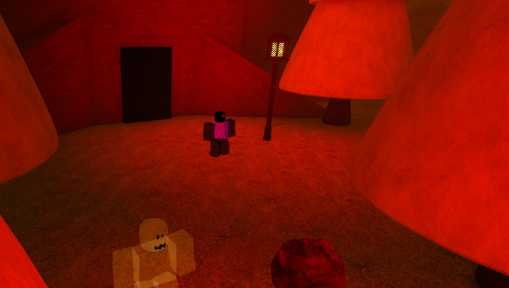 Forest | Challenge RPG Wiki | Fandom