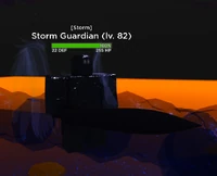 Storm | Challenge RPG Wiki | Fandom