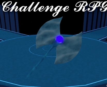 Challenge RPG Wiki | Fandom