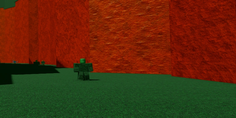 Dark Grassland 2 | Challenge RPG Wiki | Fandom