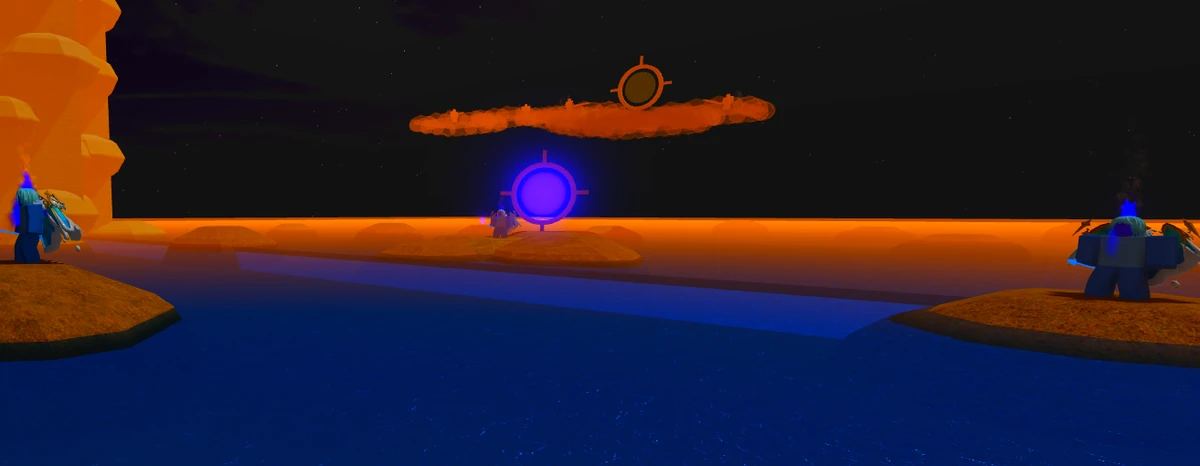 Archipelago | Challenge RPG Wiki | Fandom