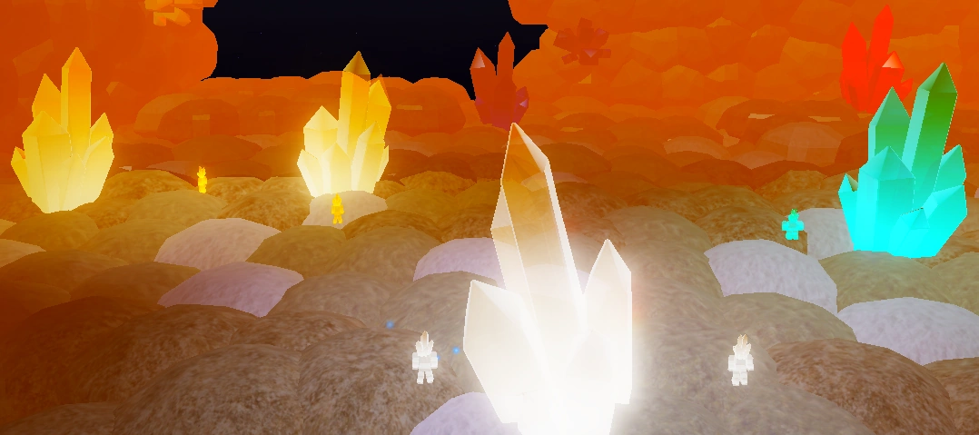 Gem Cave | Challenge RPG Wiki | Fandom