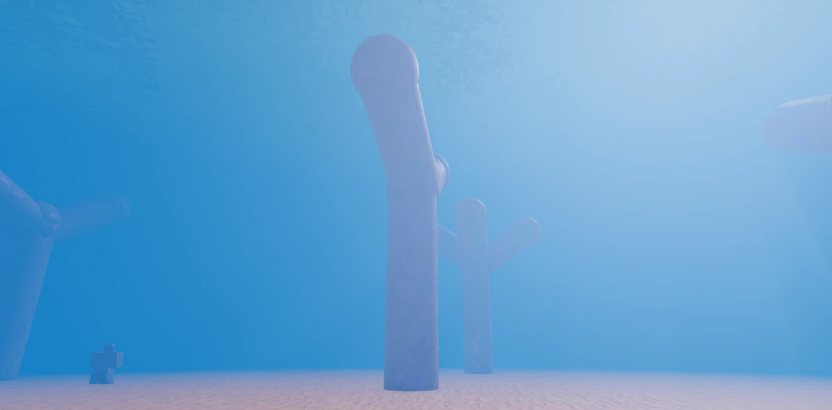 Undersea | Challenge RPG Wiki | Fandom