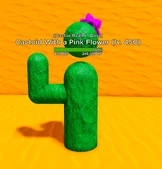 Cactus Realm | Challenge RPG Wiki | Fandom