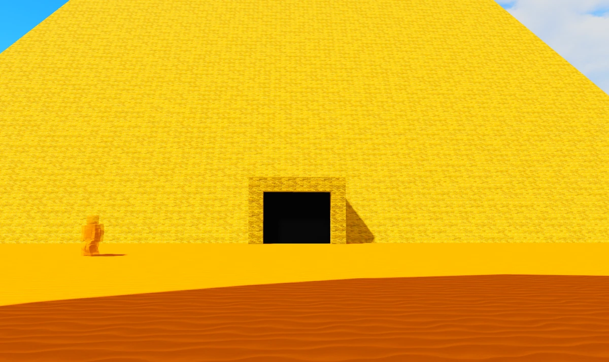 Pyramid | Challenge RPG Wiki | Fandom