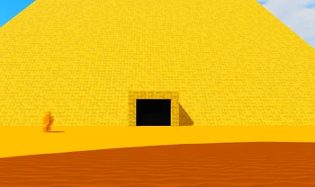 Pyramid | Challenge RPG Wiki | Fandom