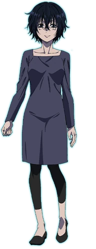 May / Sayaka Arima | Good Night World Wiki | Fandom