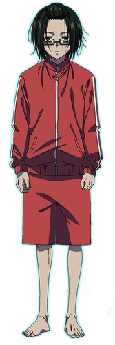 Ichi / Taichirō Arima | Good Night World Wiki | Fandom