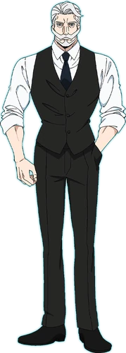 Shirō Akabane / Kojirō Arima | Good Night World Wiki | Fandom