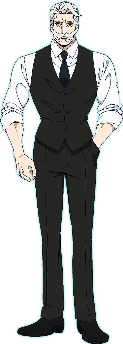 Shirō Akabane / Kojirō Arima | Good Night World Wiki | Fandom