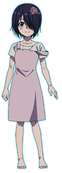 Aya Arima | Good Night World Wiki | Fandom