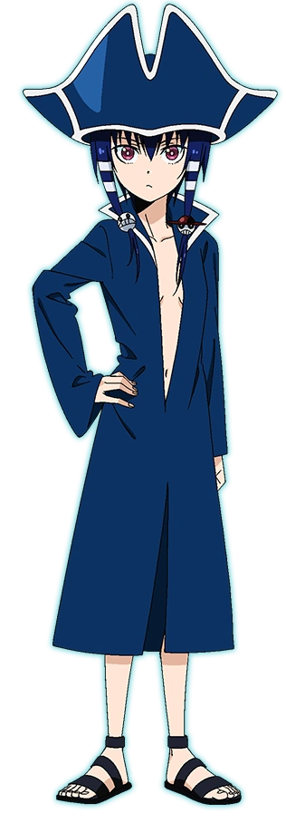 Pico | Good Night World Wiki | Fandom