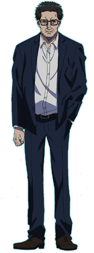 Shirō Akabane / Kojirō Arima | Good Night World Wiki | Fandom