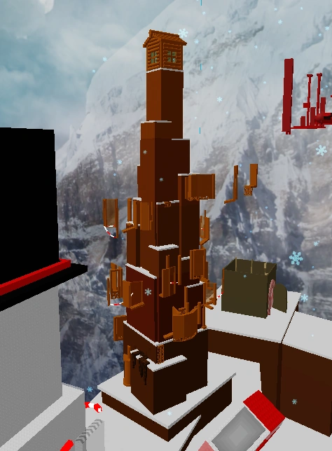 Christmas Event 2024 (Little Arctic Circle) | Good Ol' Towers Redone ...