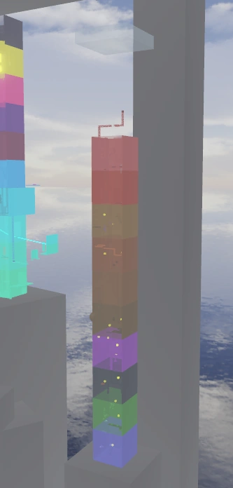 Tower of Destruction | Good Ol' Towers Wiki | Fandom