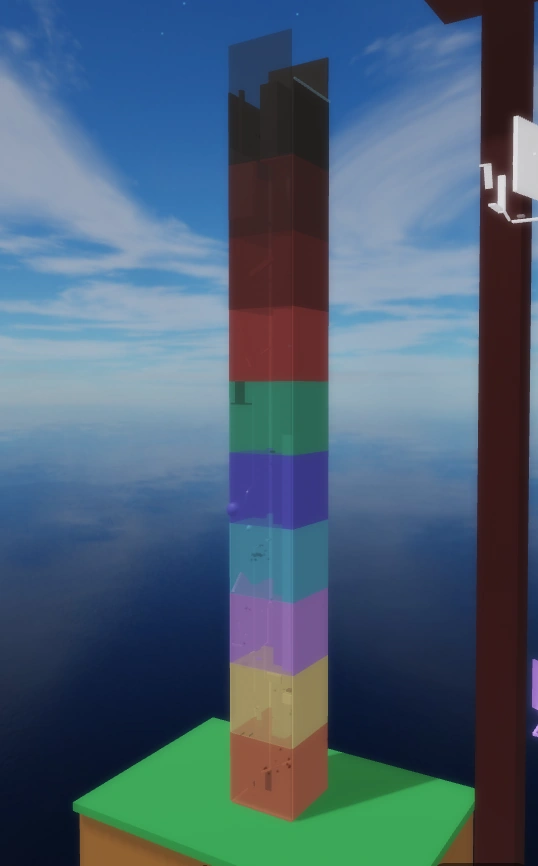 Tower of Uh Oh | Good Ol' Towers Wiki | Fandom