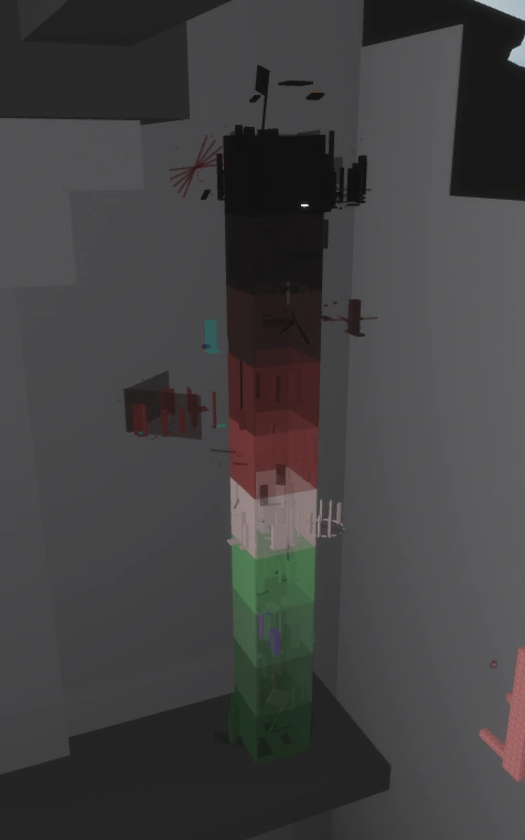 Tower of Intense Capsaicin | Good Ol' Towers Wiki | Fandom