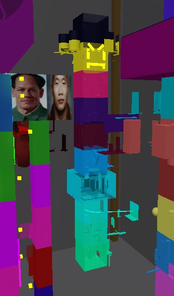 Tower of Muscle Memory | Good Ol' Towers Wiki | Fandom