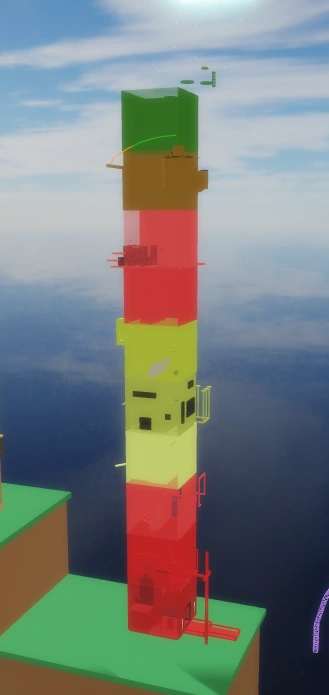 Tower of Apple Juice | Good Ol' Towers Wiki | Fandom