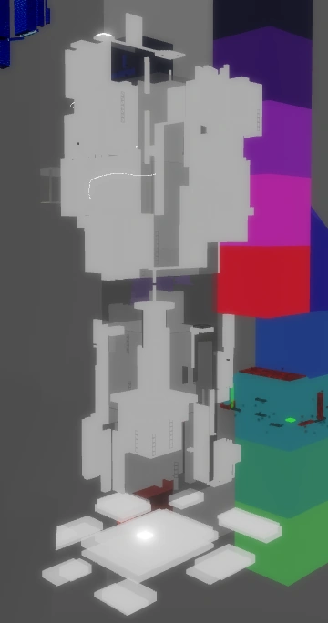 Tower of Exiting Atmosphere Journey | Good Ol' Towers Wiki | Fandom