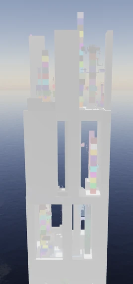 Ring 3: Annoyance | Good Ol' Towers Wiki | Fandom