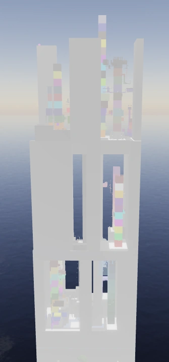 Ring 3: Annoyance | Good Ol' Towers Wiki | Fandom