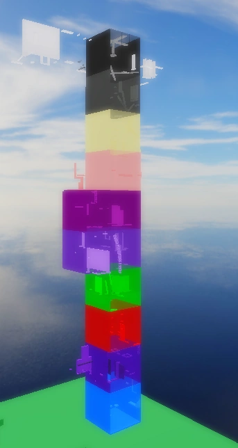 Tower of Going Up | Good Ol' Towers Wiki | Fandom