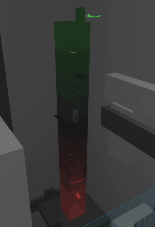 Tower of Radio Poison | Good Ol' Towers Wiki | Fandom