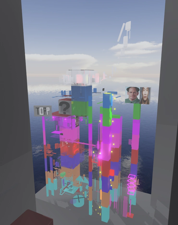 Tower of Absolute Pain | Good Ol' Towers Wiki | Fandom