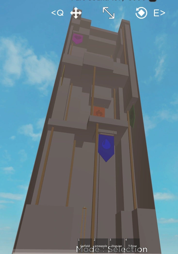 Ring 1/Gallery | Good Ol' Towers Wiki | Fandom