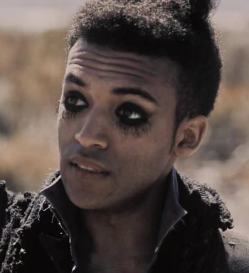 Eric | Good Omens Wiki | Fandom