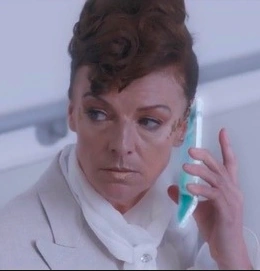 Michael | Good Omens Wiki | Fandom