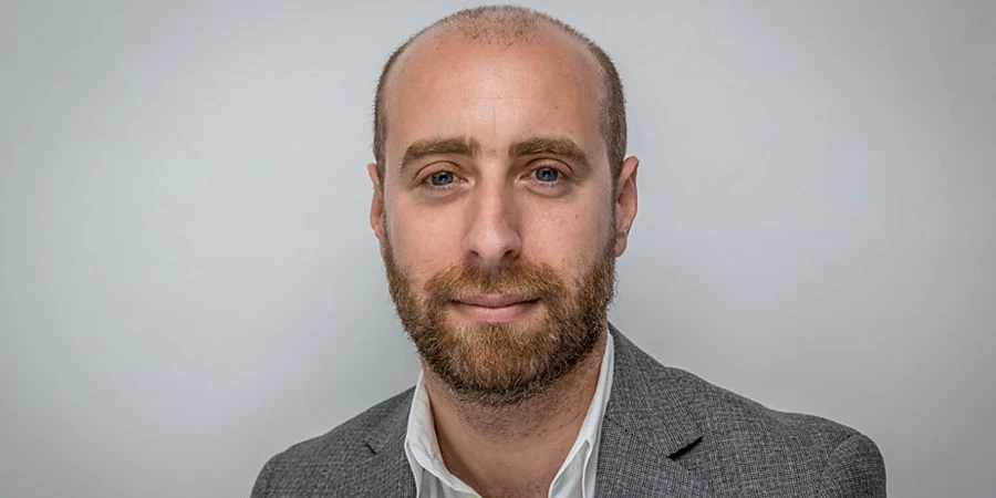 Chris Sussman | Good Omens Wiki | Fandom