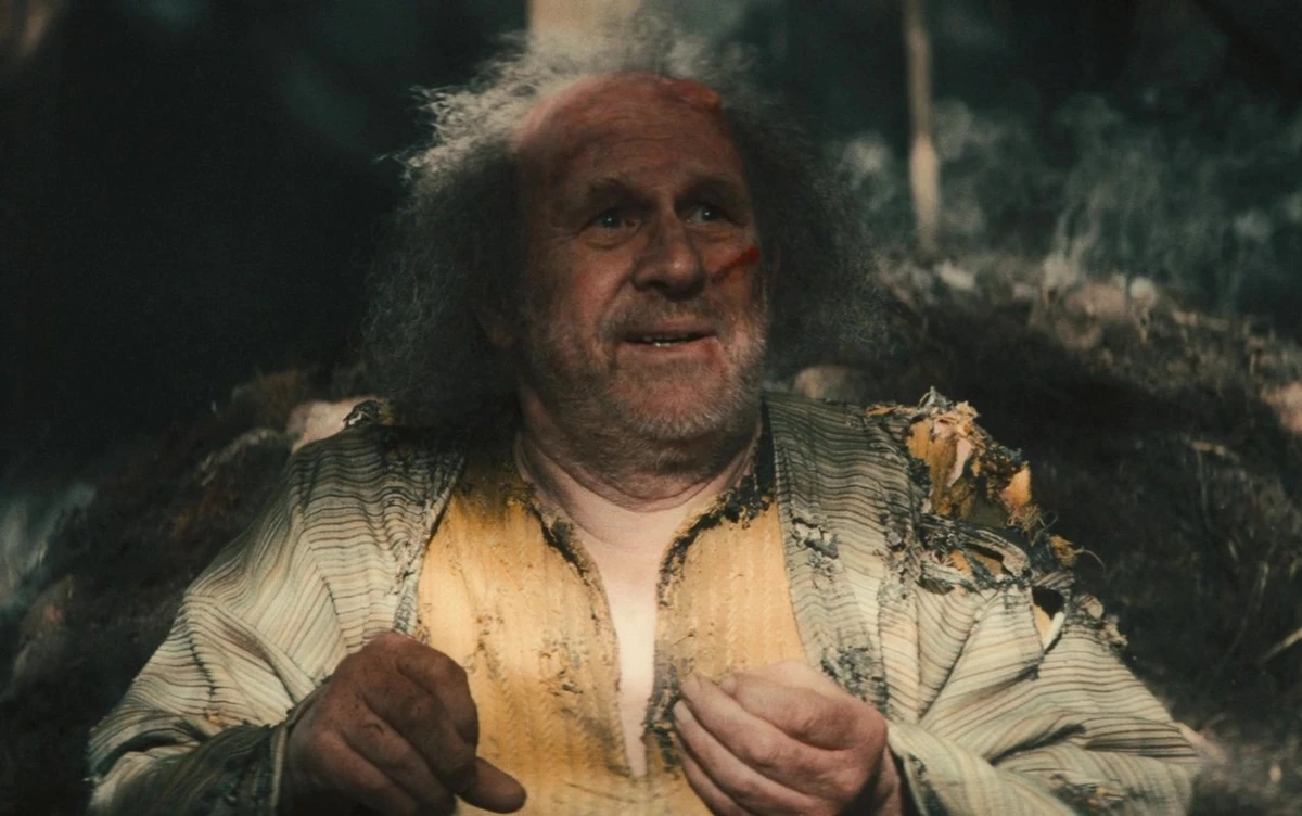 Job | Good Omens Wiki | Fandom