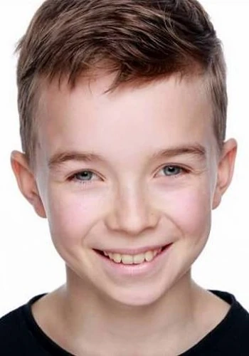 Alfie Taylor | Good Omens Wiki | Fandom